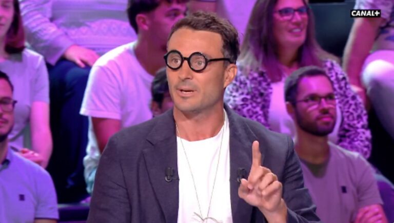 VIDEO : La dernière chronique de Nans Ducuing ne convainc pas dans le ...