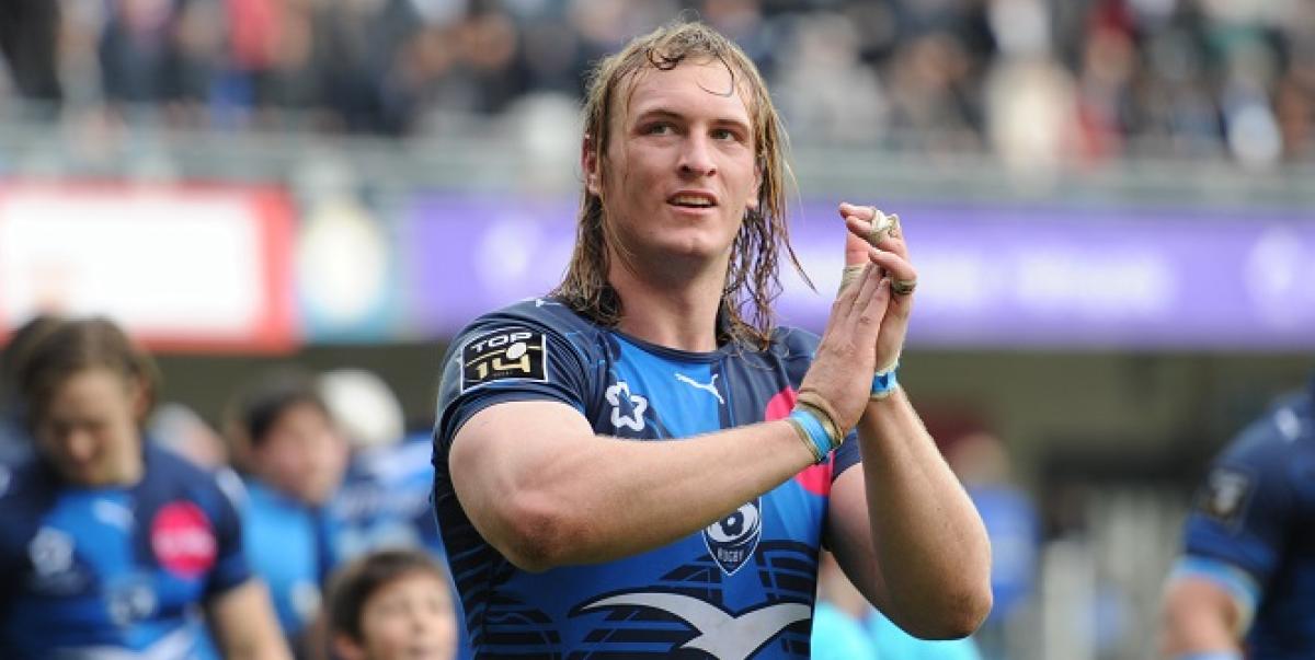 Jacques Du Plessis va effectuer son retour en Europe ! – Blog RCT