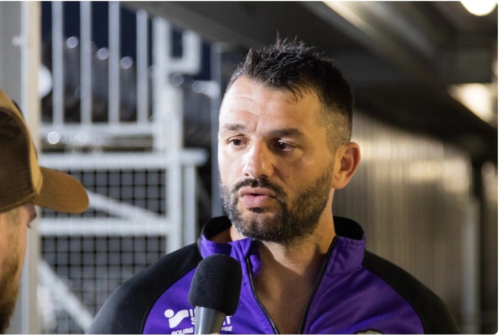 Fabrice Estebanez rejoint Clermont ! - Blog RCT