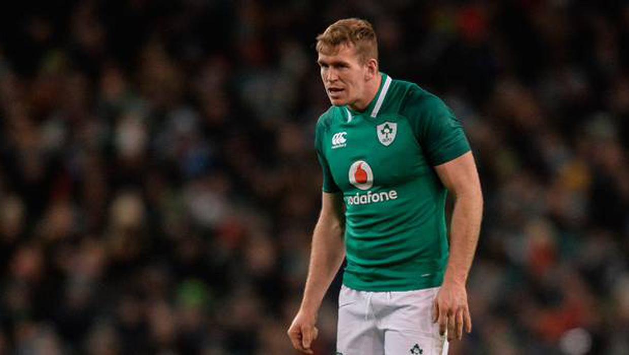 Chris Farrell écarté par le Munster et par l'Irlande ! - Blog RCT Chris Farrell écarté par le Munster et par l'Irlande ! - Blog RCT