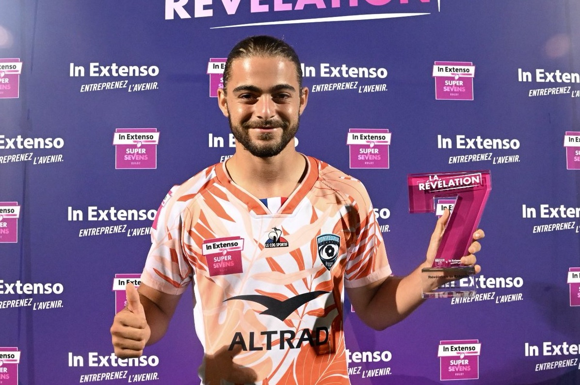 Ce jeune joueur de 20 ans qui a marqué les esprits lors de la 1ère ... Ce jeune joueur de 20 ans qui a marqué les esprits lors de la 1ère ...