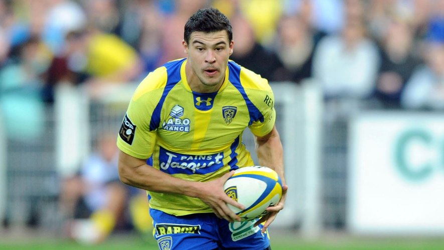 Anthony Floch refuse de rejoindre Clermont : Il s’explique ! - Blog RCT