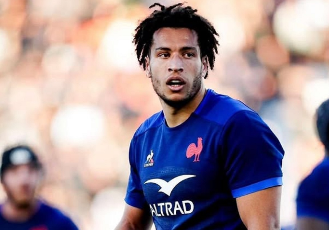 Le verdict est terrible : Mickaël Guillard forfait pour la suite de la Tournée ! - Blog RCT