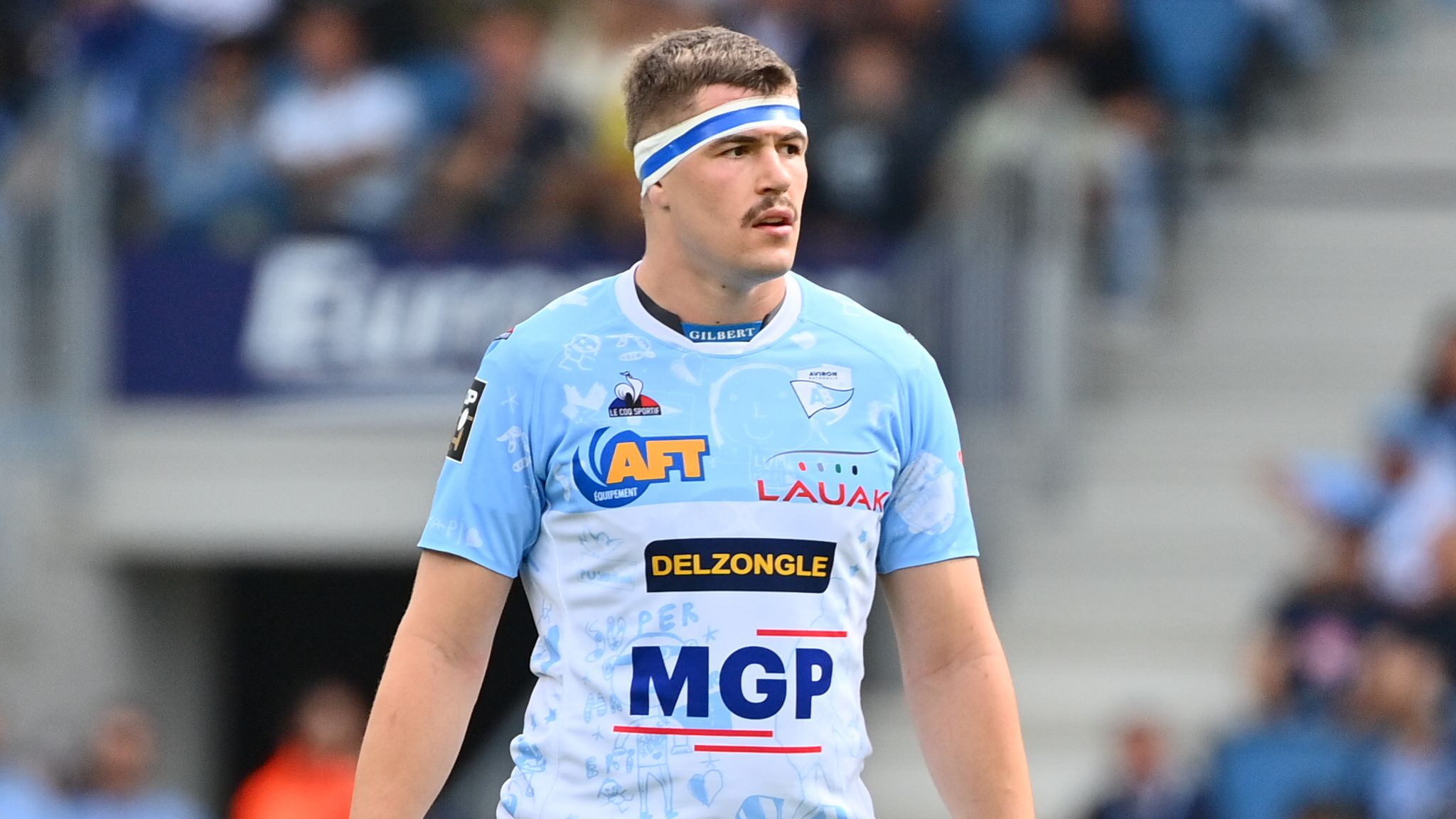 Le verdict est terrible pour Baptiste Heguy ! - Blog RCT