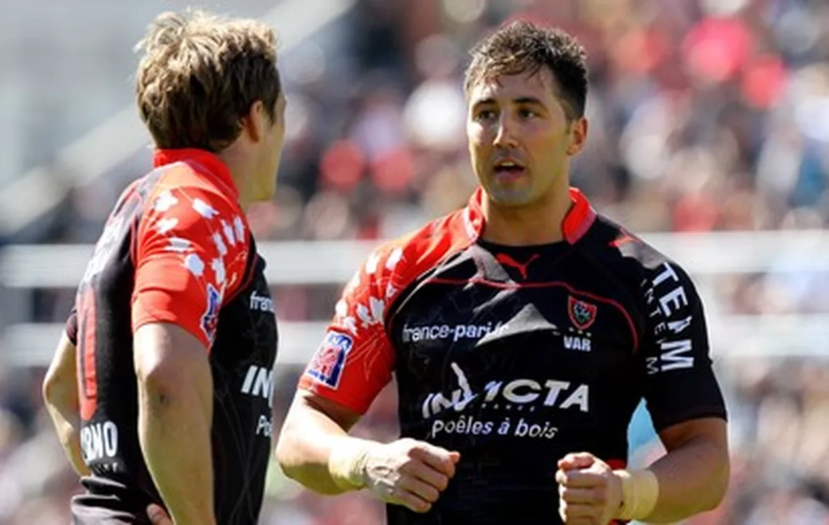 Les vérités de Boudjellal sur le fiasco Gavin Henson : « Le soir de la ...