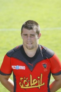 Ivaldi: Toulon à la lutte avec Toulouse - Blog RCT