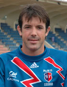 Raphaël Jechoux: « Diego est intelligent, cultivé, travailleur et malin ...