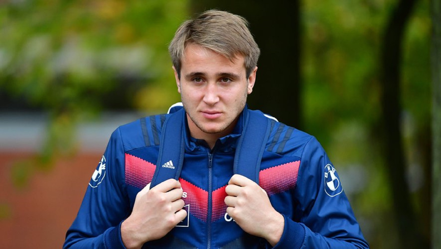 Excellente nouvelle pour Anthony Jelonch ! – Blog RCT