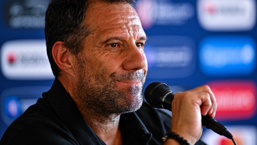 Laurent Labit sans langue de bois : « Ce sont les joueurs qui sont sur ...