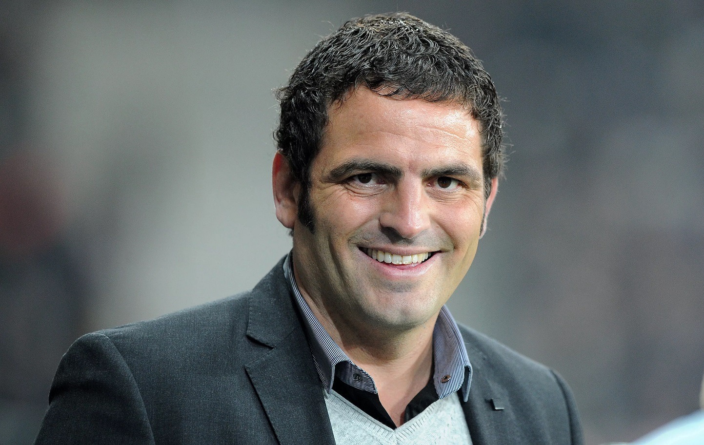 Thomas Lièvremont se pose des questions sur la mise à l’écart de ...