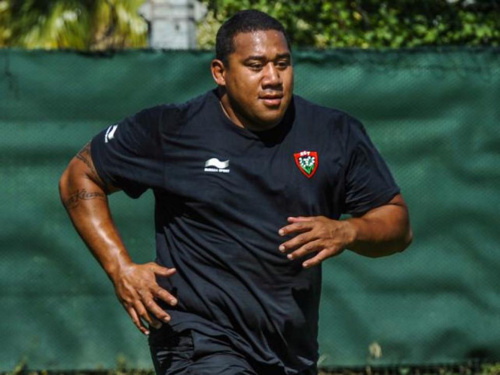 EXCLU: L'ancien Toulonnais Salesi Ma'afu relaxé par la Cours d'Appel ...