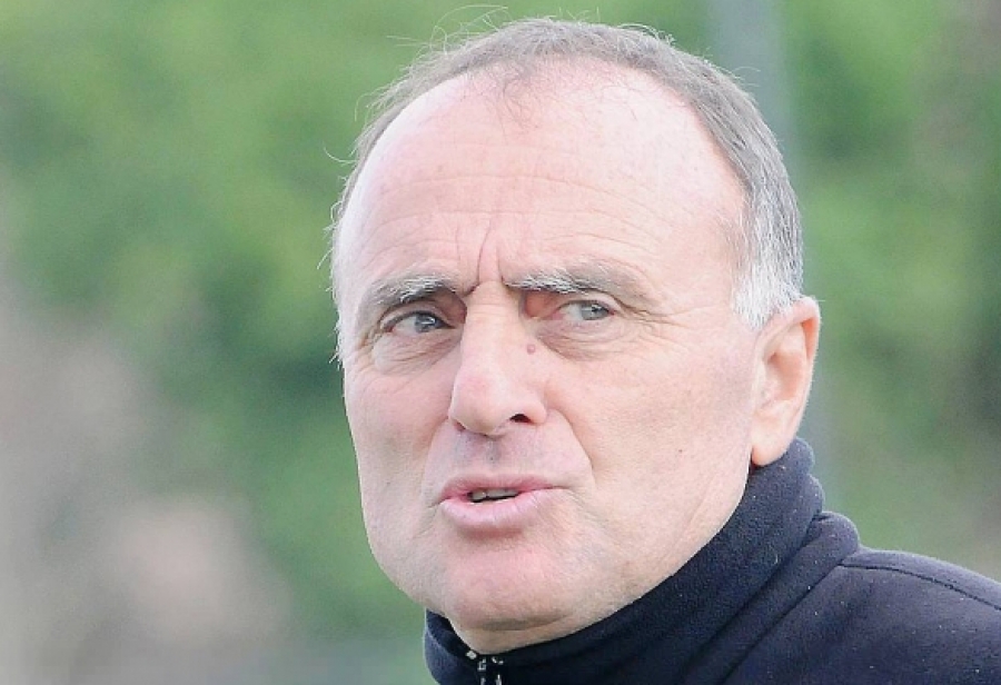 Pascal Mancuso: "J'ai été en conflit avec Fabien Galthié mais ...