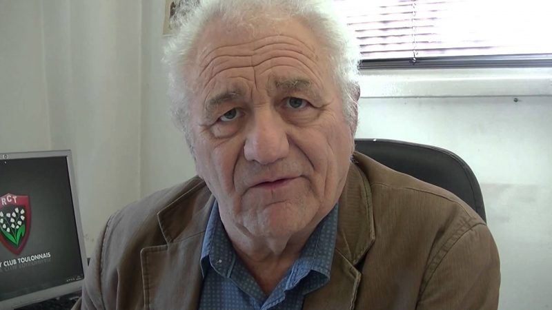 Bagarre Toulon – Narbonne: Alex Massari dévoile l’origine de l’incident ...