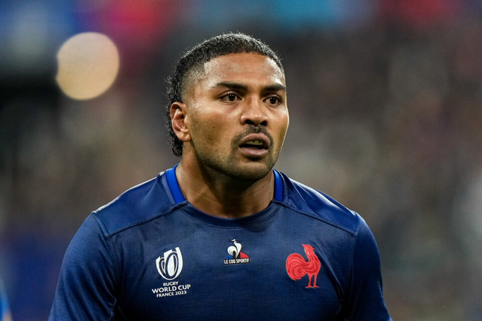 Peato Mauvaka convoqué après son geste controversé contre l'Écosse ...