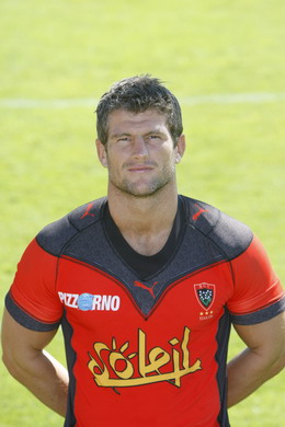 Tom May touché ( Source Rugby 365 ) - Blog RCT