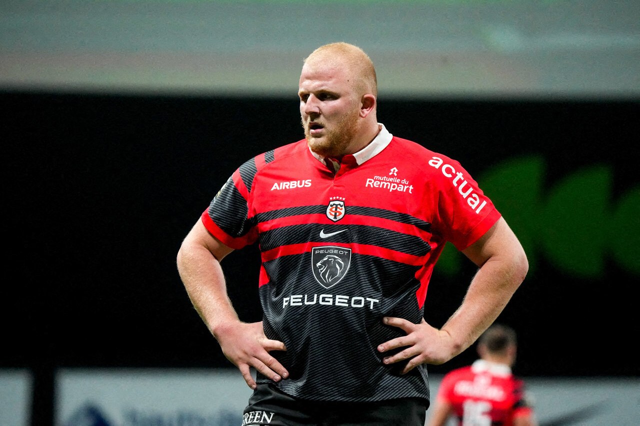En fin de contrat avec Toulouse, Joël Merkler prend la parole sur son ...