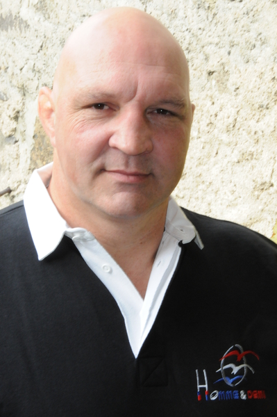 Olivier Merle: "Bakkies Botha va au combat dans les règles de l’art ...