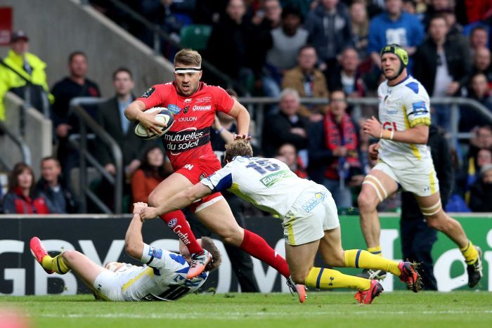 Découvrez les pronostics de Rugbyrama pour la finale du Top 14 ! – Blog RCT