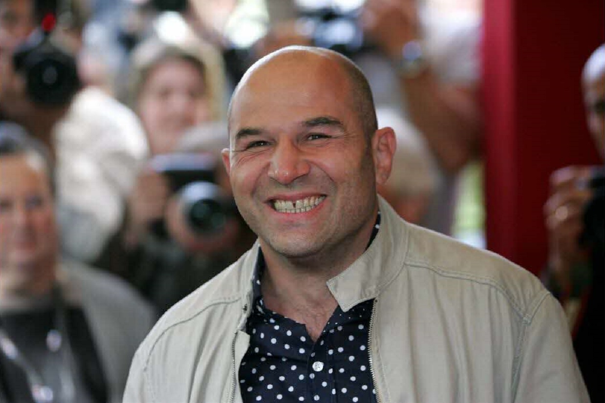 VIDEO : Quand Vincent Moscato parlait affreusement des All-Blacks en ...