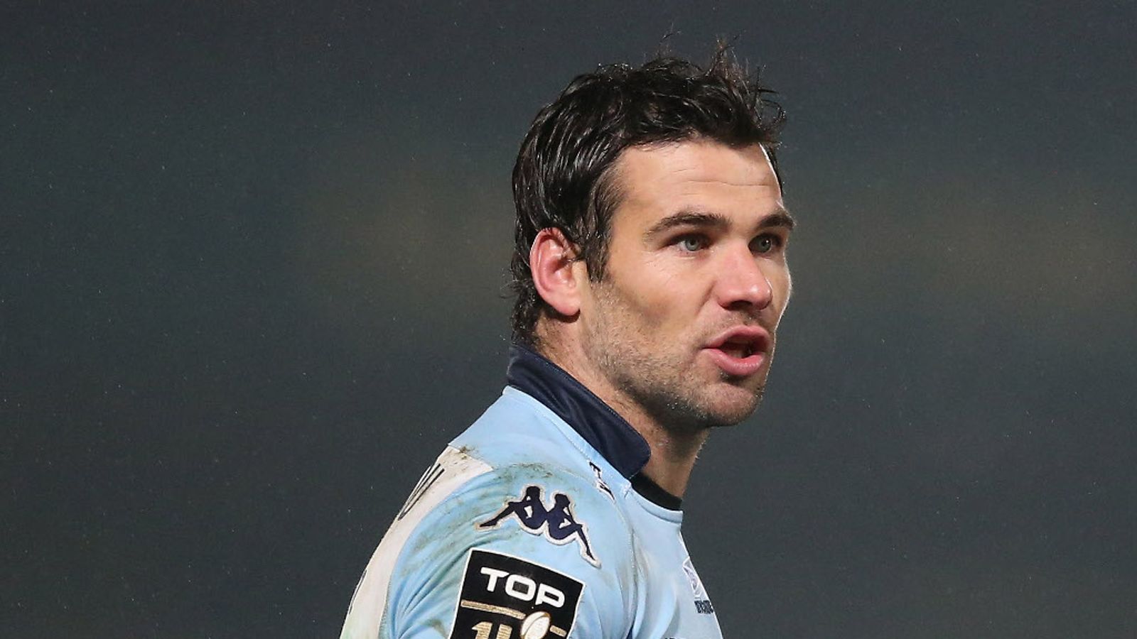Mike Phillips à Bayonne : Retour sur un calvaire qui s’est terminé en ...