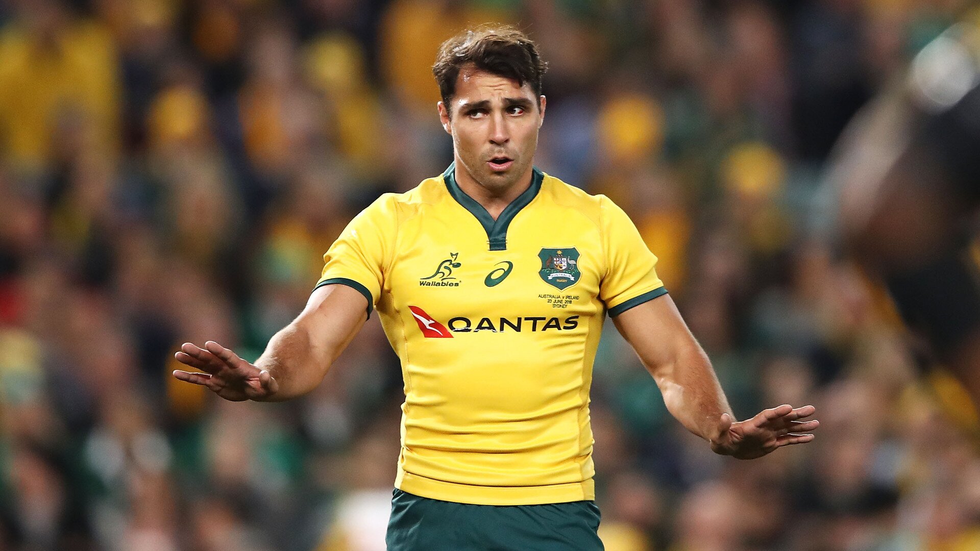 Nick Phipps estime que les meilleures équipes de l’hémisphère Nord se ...