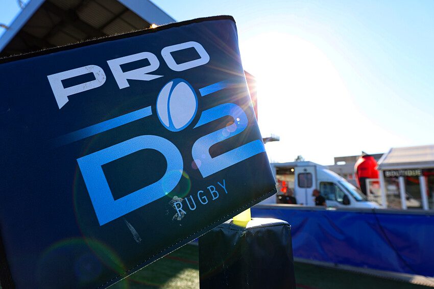 Finale de Pro D2 : une affaire à plus de 200 000 € empoisonne déjà l ...