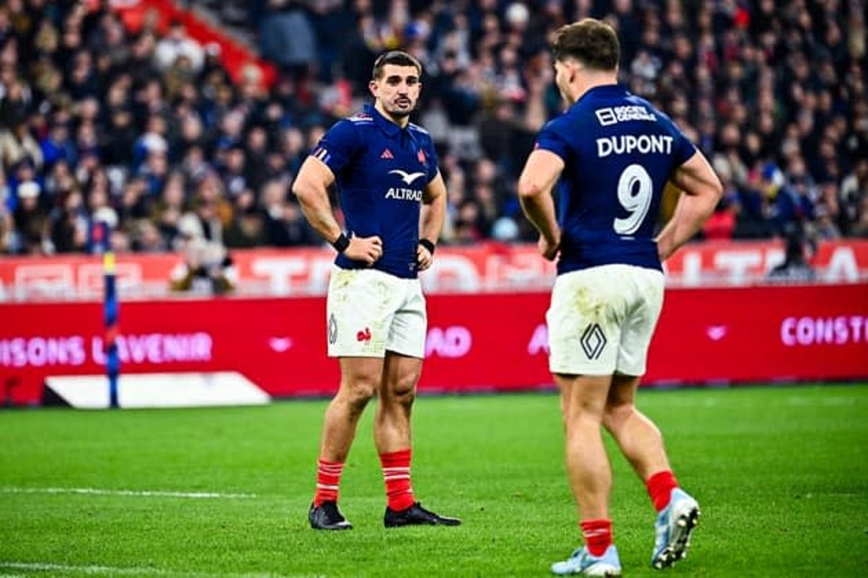Thomas Ramos dépité : « Les mecs en face te tuent ! » – Blog RCT