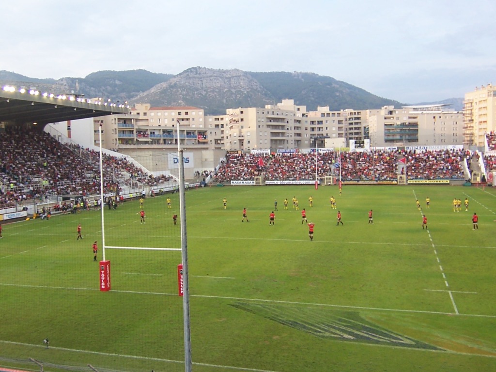 La composition du RCT pour les Saracens - Blog RCT