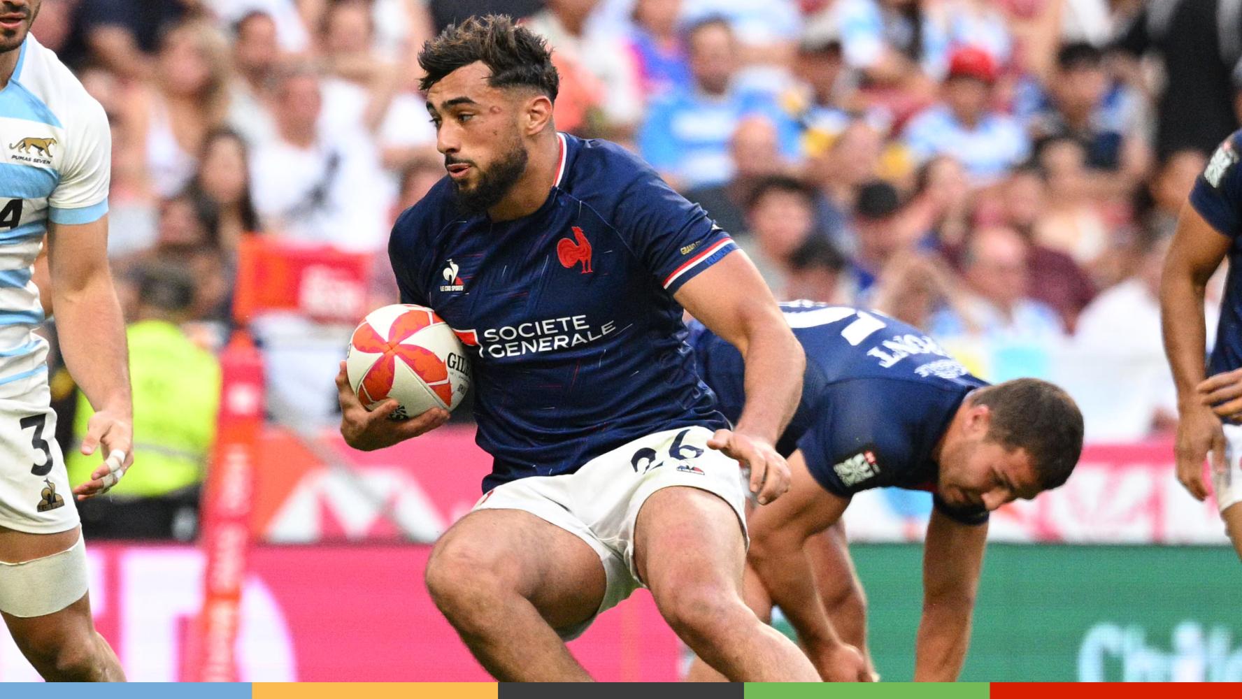 Rayan Rebbadj : « Évidemment, j’ai Toulon dans un coin de ma tête, mais ...