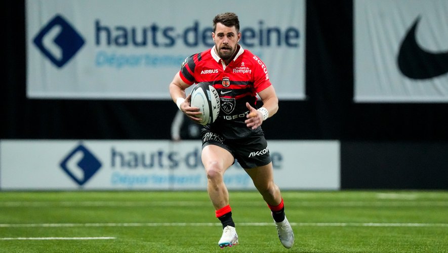 Les vérités de Yannick Bru sur la signature d'Arthur Retière à l'UBB ...