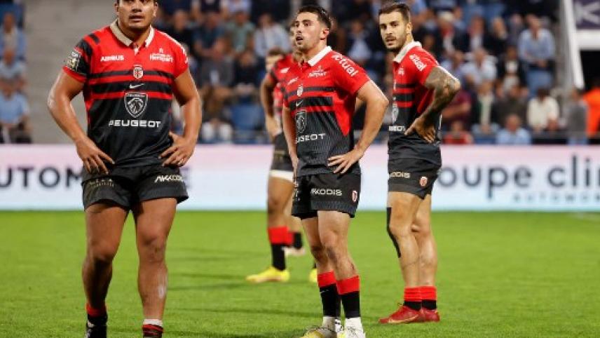 Biarritz engage le frère d’Arthur Retière ! - Blog RCT
