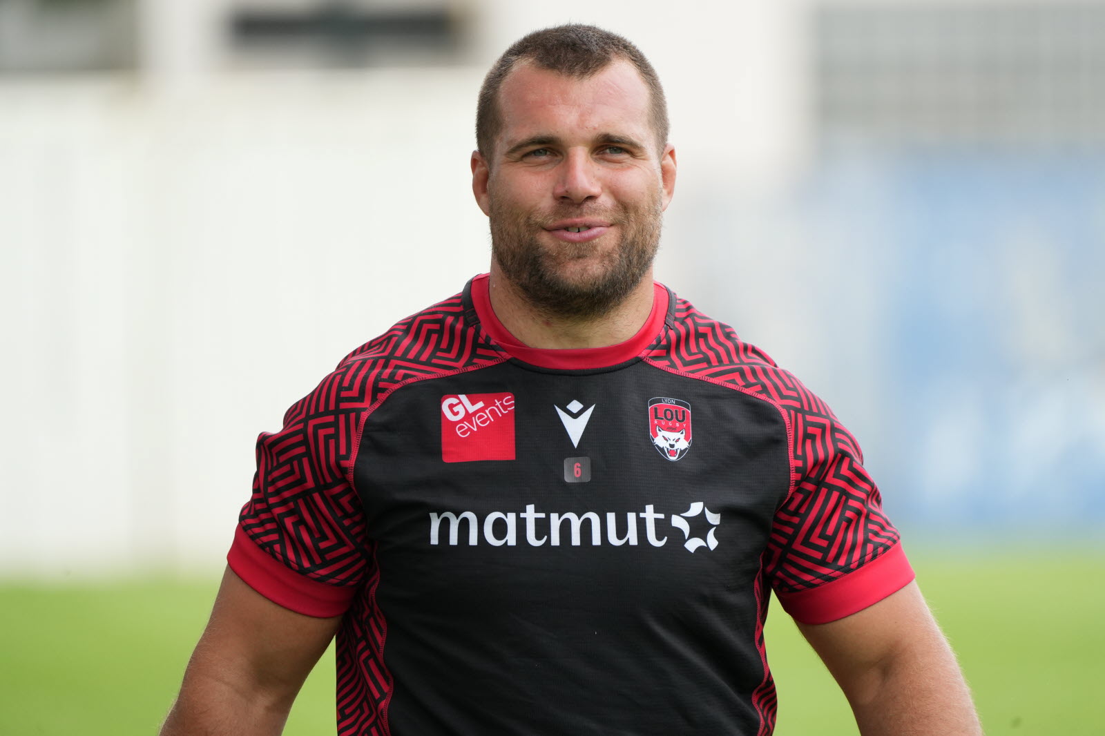 OFFICIEL : Jérôme Rey fixé sur son avenir ! – Blog RCT