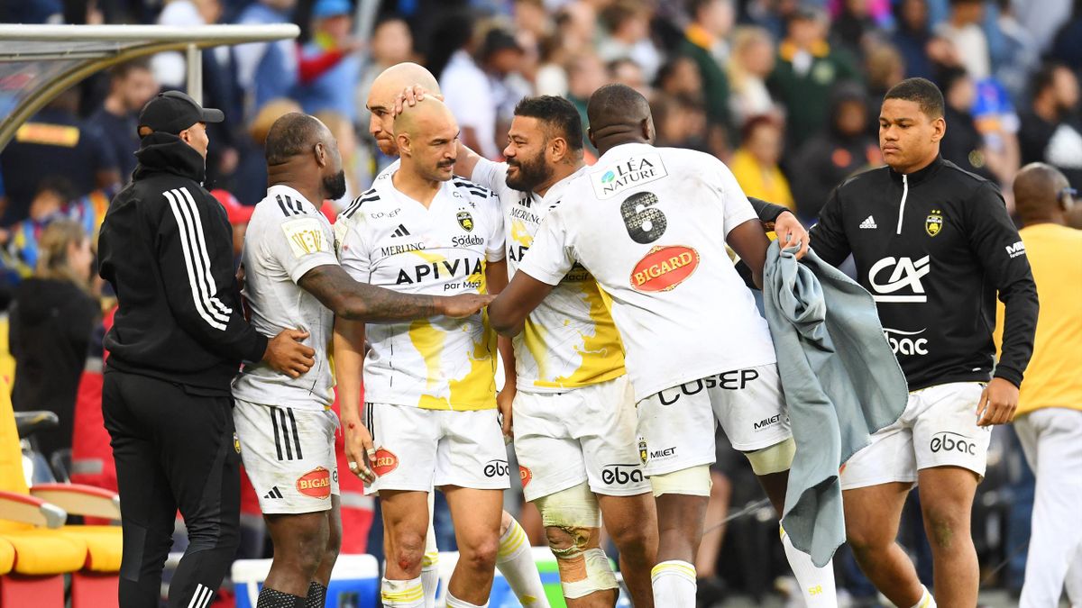 Découvrez les pronostics de Midi Olympique sur les barrages du Top 14 ...