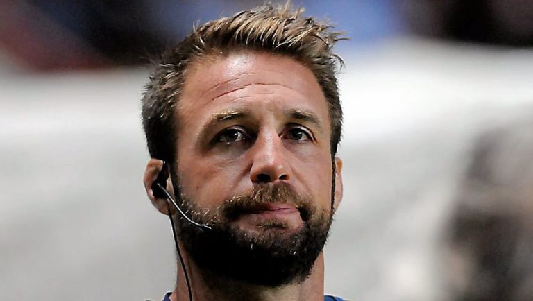 Romain Carmignani : "Toulon a longtemps été un club de mercenaires ...