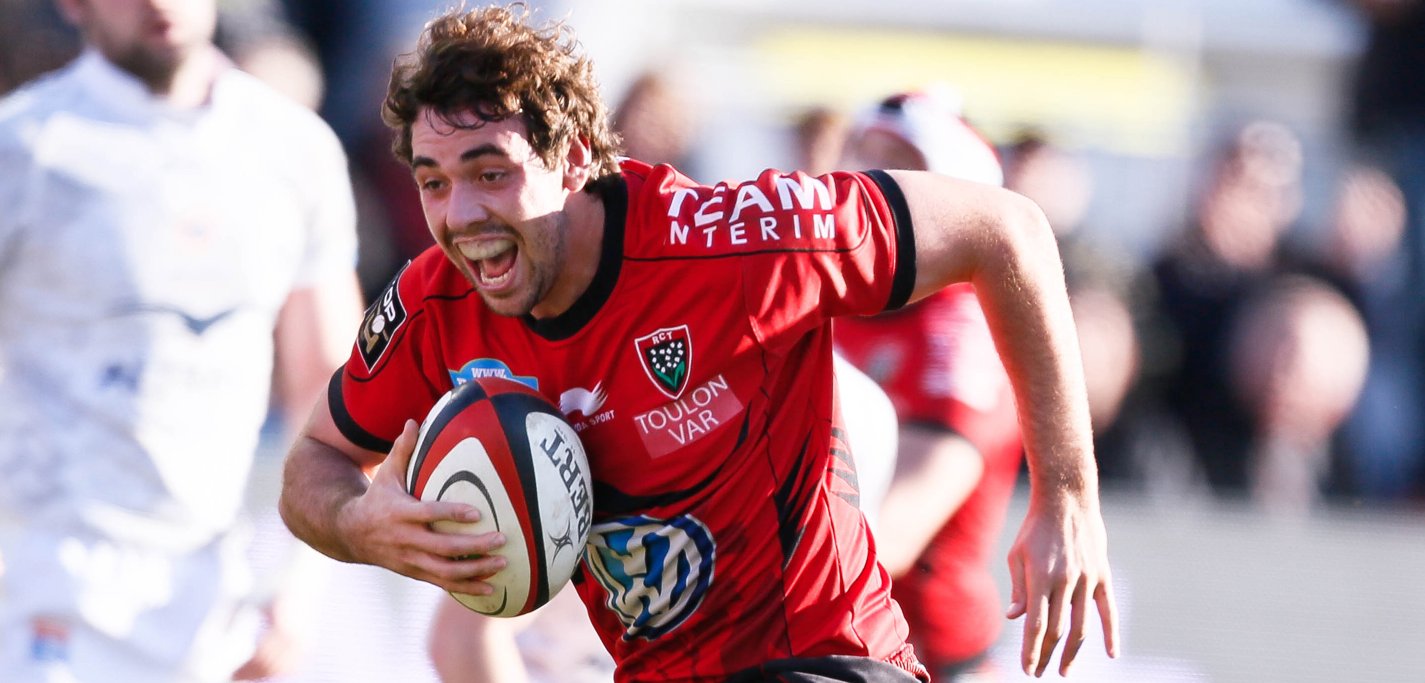 Le jeune Ivan Roux quitte le RCT et se dit « très déçu par l’équipe ...