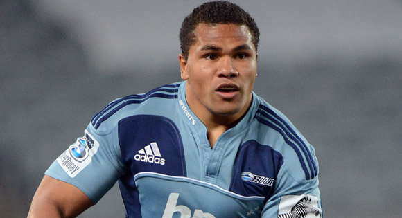 Raphaël Ibanez devrait titulariser Peter Saili contre Toulon – Blog RCT