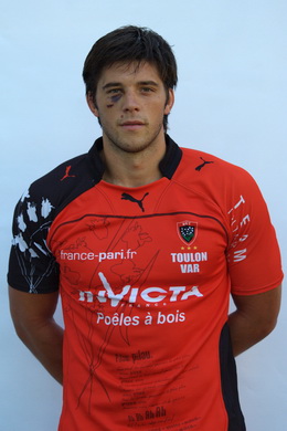 Christophe Samson sur la liste cachée de Lièvremont - Blog RCT