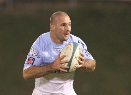 Fauqué pas conservé par Bayonne (Rugby365) - Blog RCT