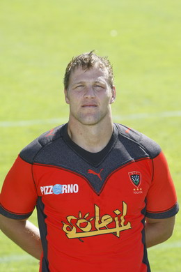 Senekal imite Herrero - Blog RCT