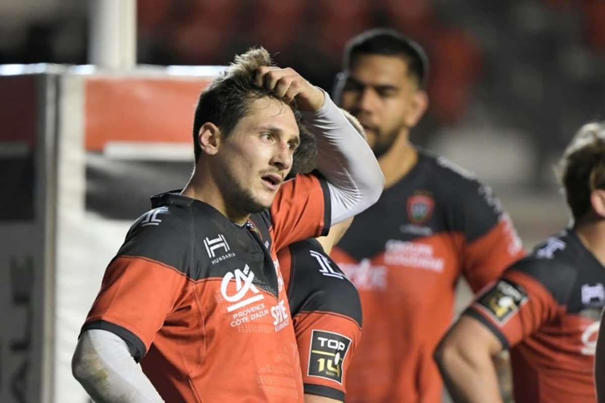 Baptiste Serin a obtenu le feu vert ! - Blog RCT