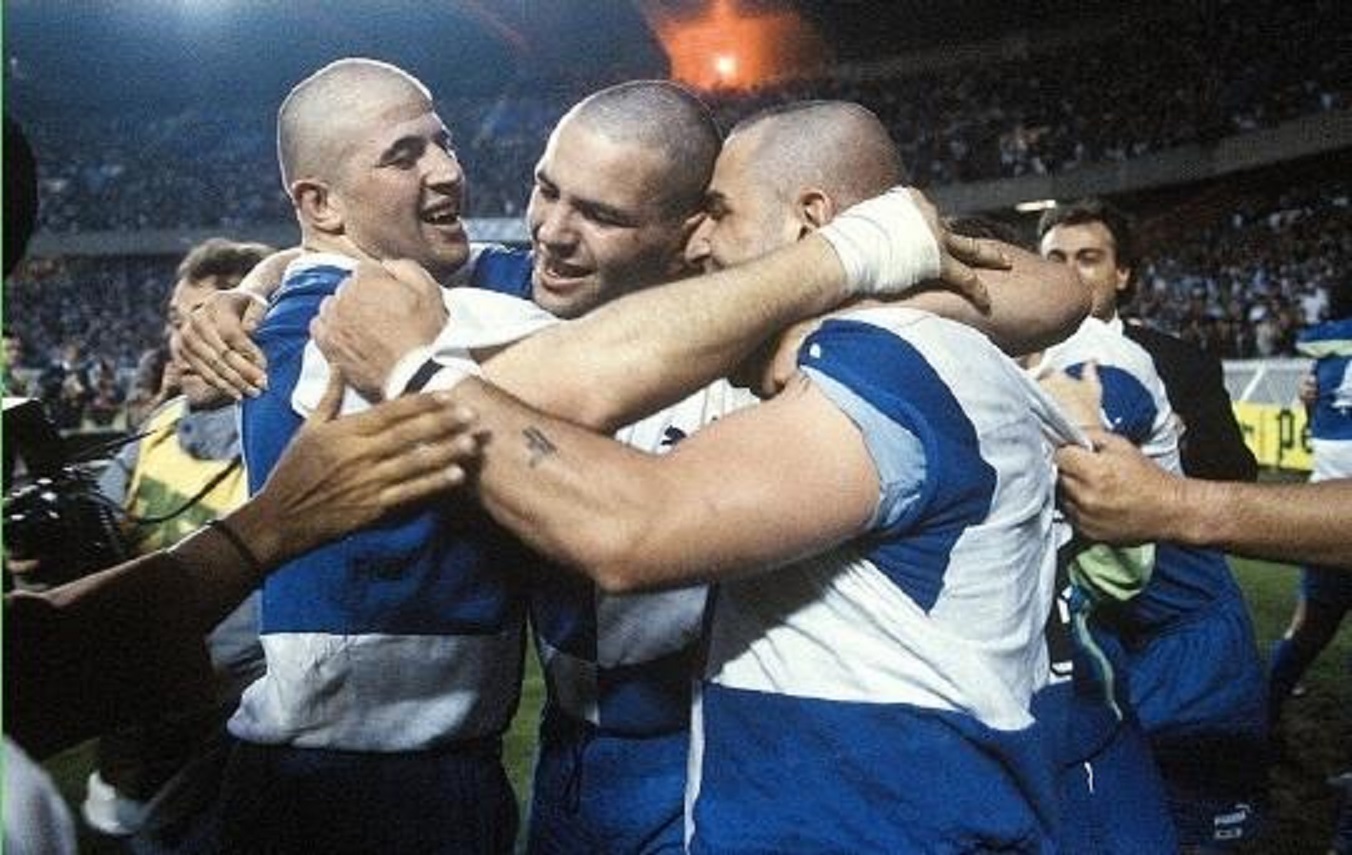 Serge Simon contre Toulon en 91 : "J’avais le sentiment d’avoir vécu un ...