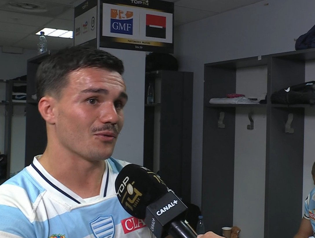 Max Spring ne veut pas s’arrêter là : « Aller en finale et même un peu ...