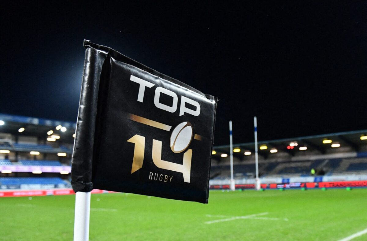 Le piratage du Top 14 met en péril l'équilibre du rugby français ...