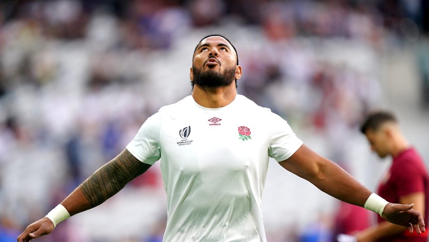 C’est acté : Manu Tuilagi débarque en Top 14 ! - Blog RCT