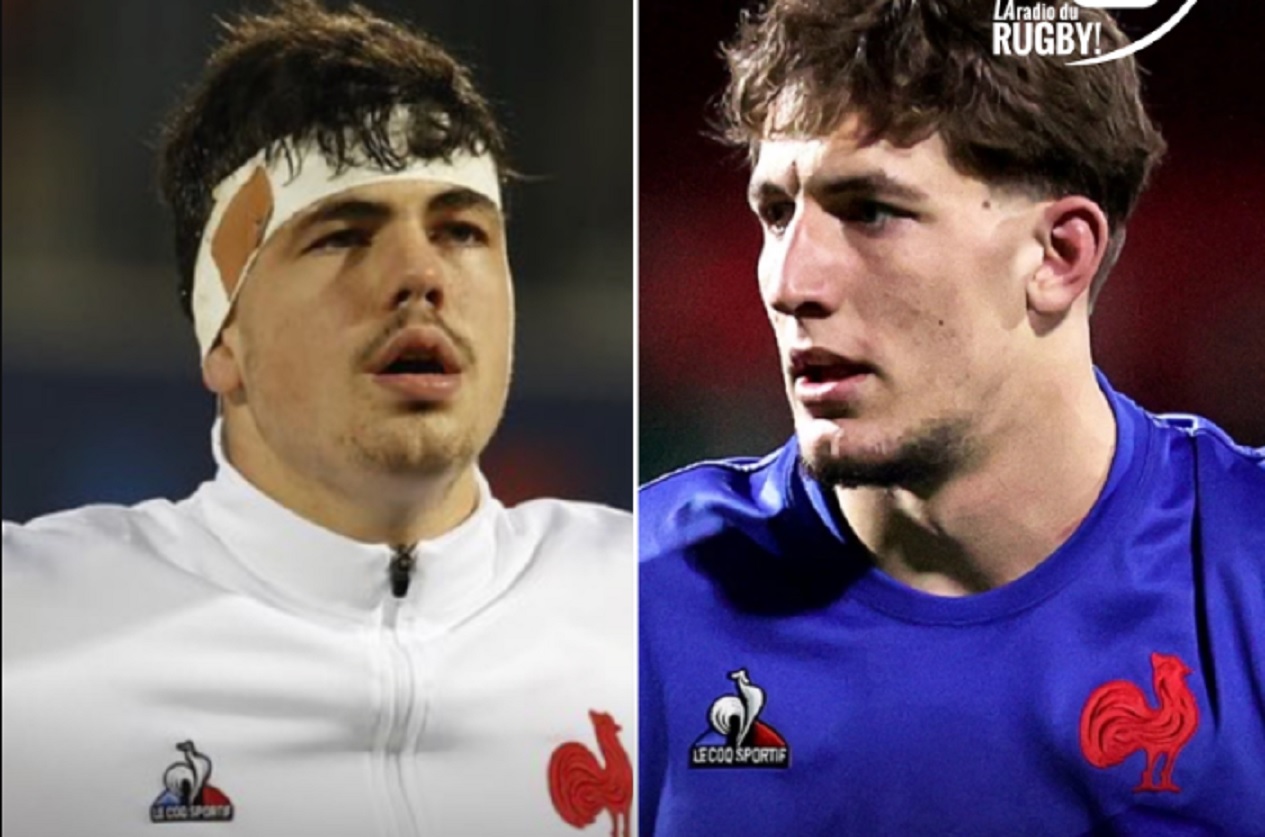 Oscar Jegou et Hugo Auradou pourraient être maintenus en prison en ...