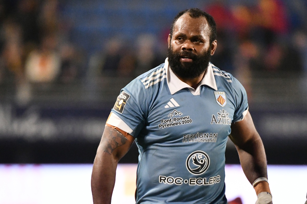 VIDEO : Peceli Yato fait le buzz après une véritable démonstration en ...