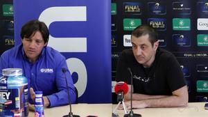 Warren Britz: "Cela nous a semblé le bon moment pour approcher un club ...