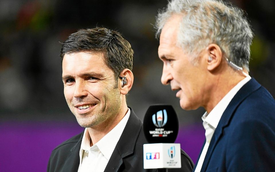 Dimitri Yachvili explique pourquoi le Top 12 représenterait un ...